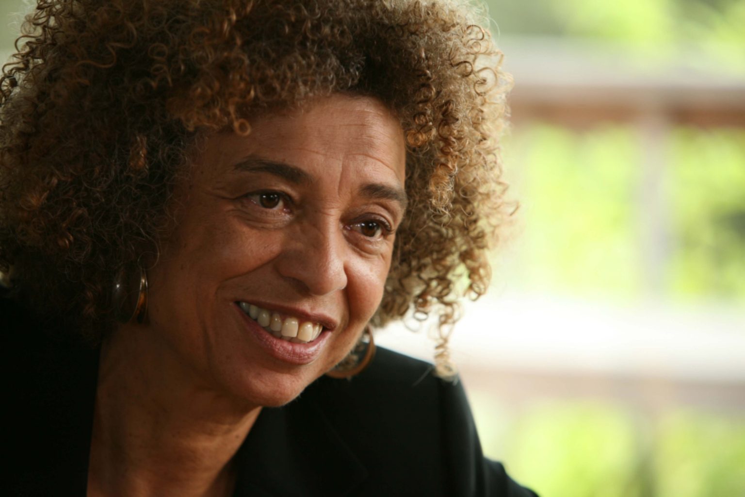 Angela Davis – Abolition 13/13