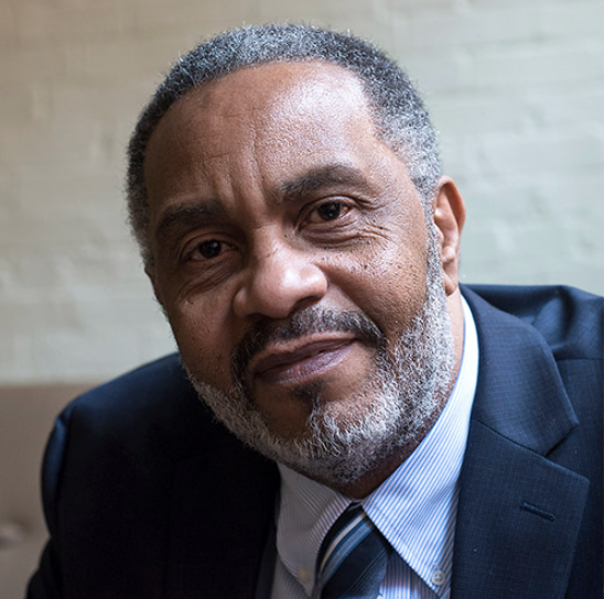 Anthony Ray Hinton – Abolition 13/13