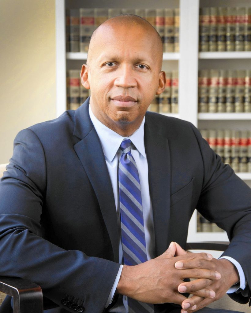 Bryan Stevenson – Abolition 13/13