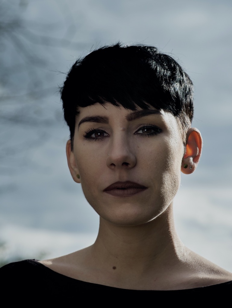 Daniela Gandorfer – Abolition 13/13