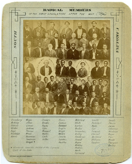 Sania Anwar | Paradise Lost: Book Review of *The Second Founding* by ...