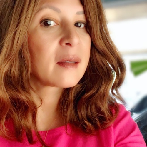 Cori Thomas – Abolition 13/13