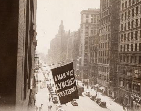 Brandon Vines | Review of 4/13: Abolishing the Metaphor – Abolition 13/13