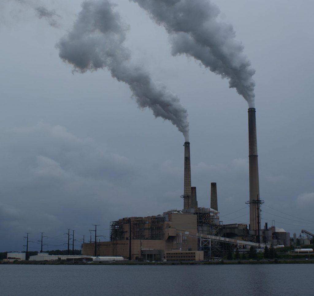 Launch of Climate Deregulation Tracker - Climate Law Blog