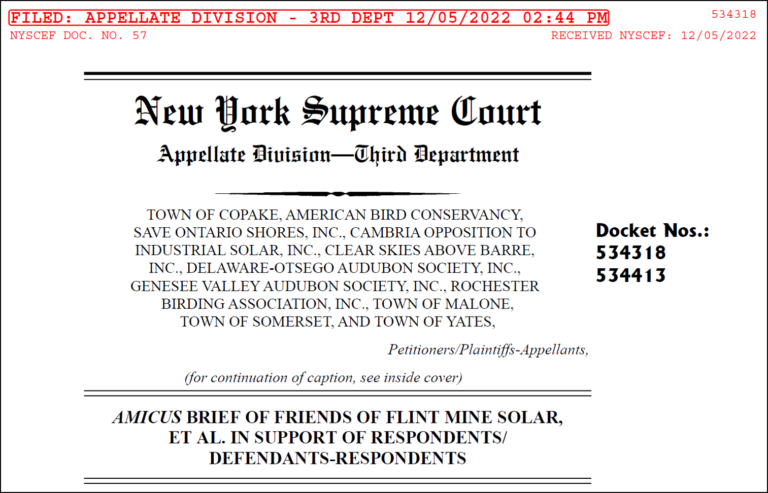 Sabin Center Releases Its 2024-2025 Annual Report - Climate Law Blog