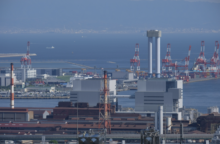 Japanese Courts Admit the Operation of New Coal-Fired Power Plants in ...