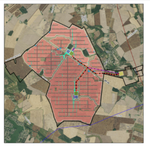 Ohio Approves Nation’s Largest Agrivoltaics Project, Finding It Will ...