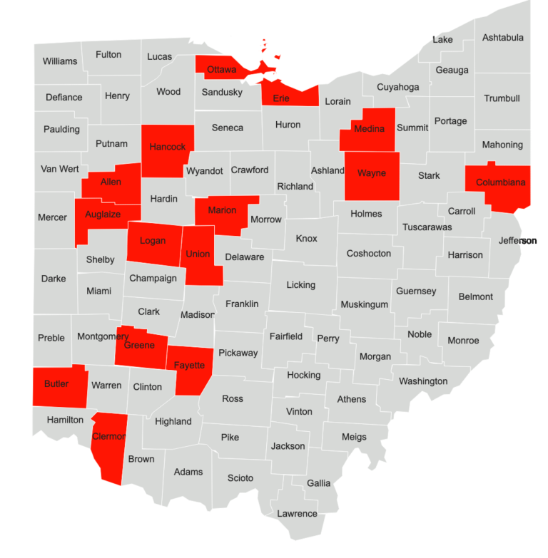 Ohio Approves Nation’s Largest Agrivoltaics Project, Finding It Will ...