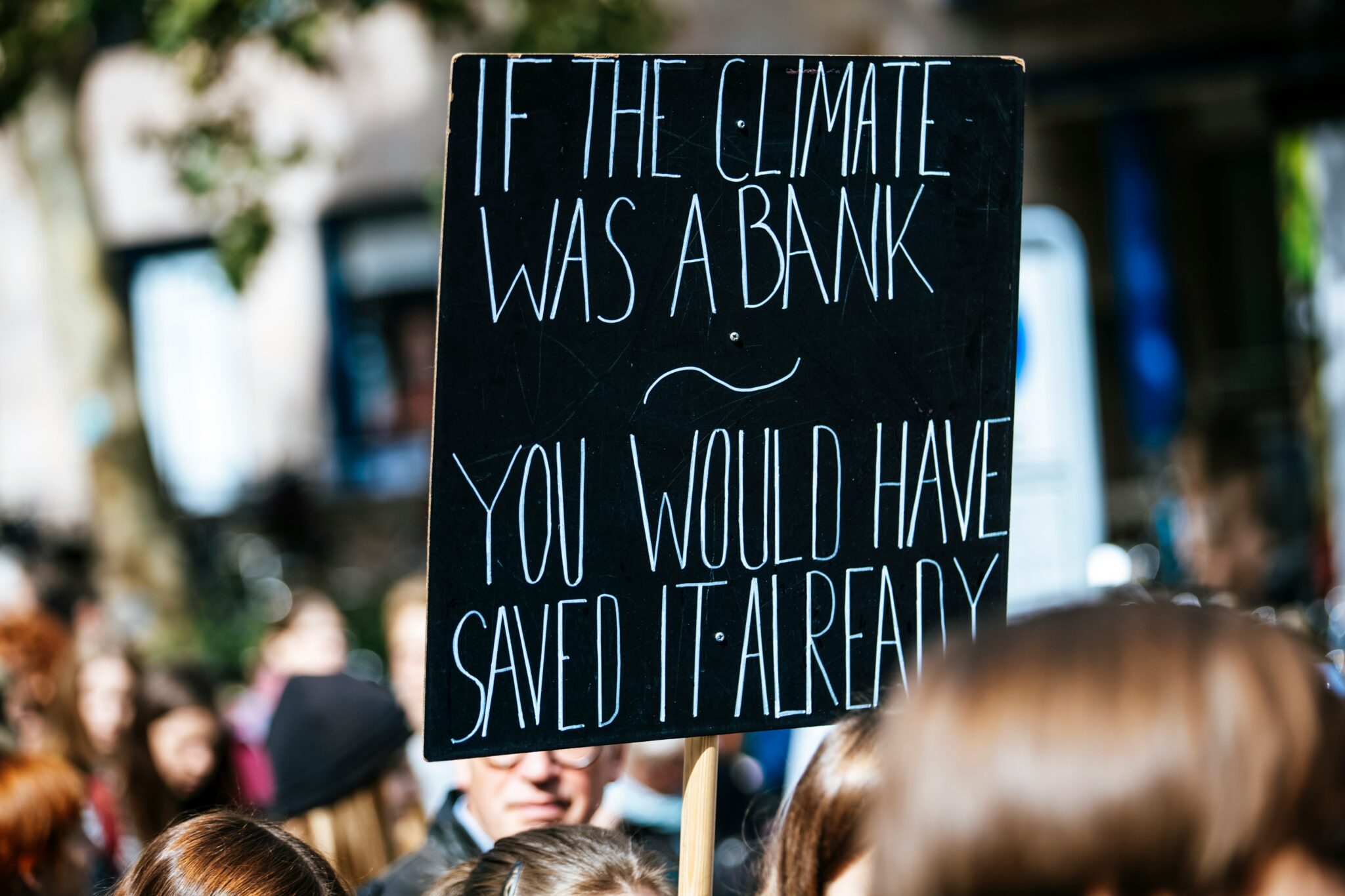 The Anti-ESG Movement Has Not Fared Well in Court, but Critical ...