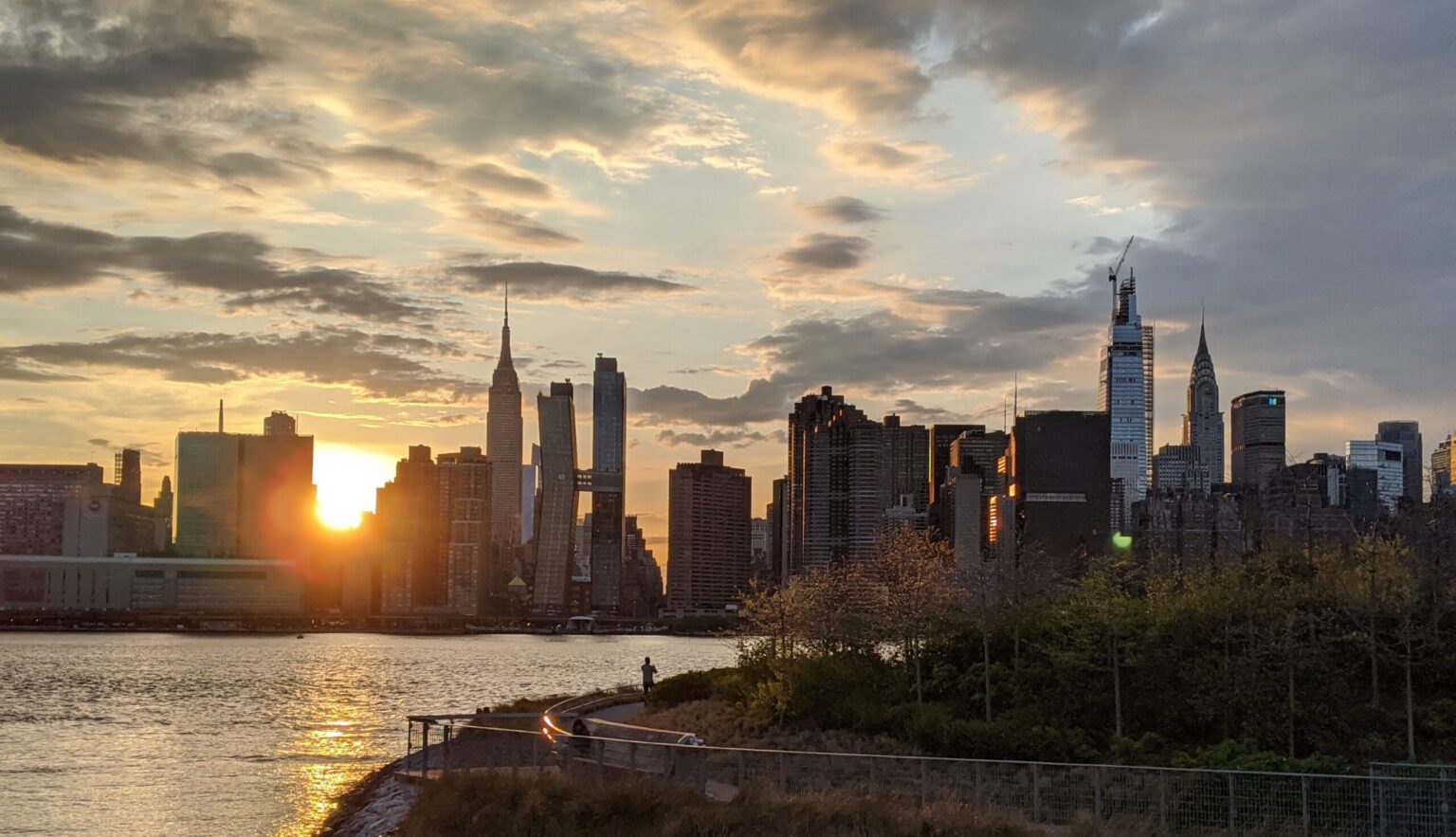 New York City’s Building Electrification Law Wins in District Court ...
