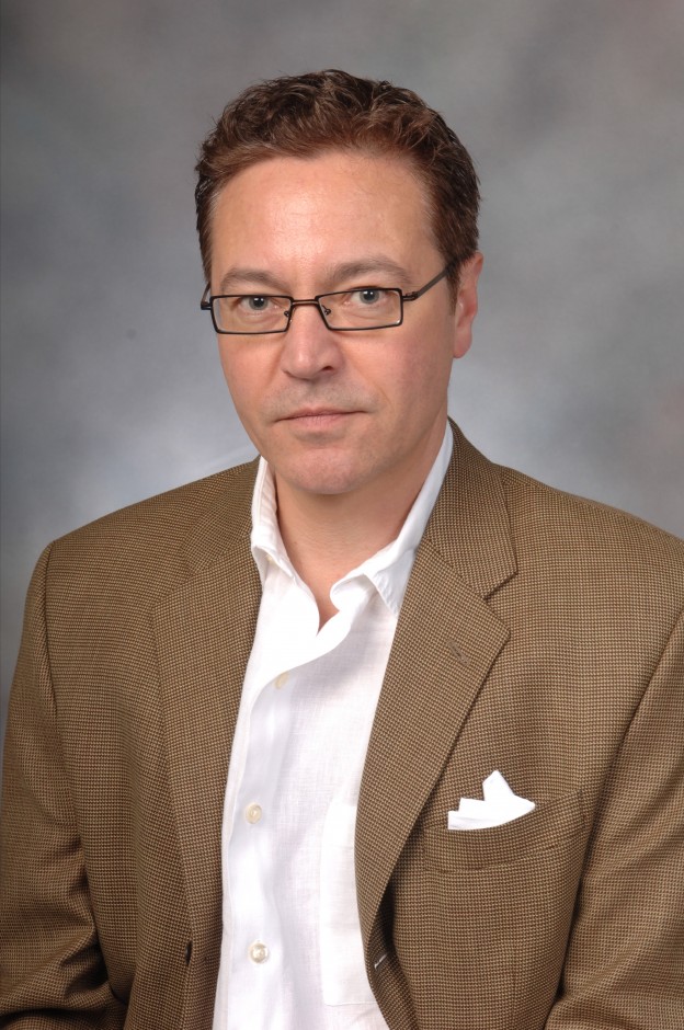 James Faubion – Foucault 13/13