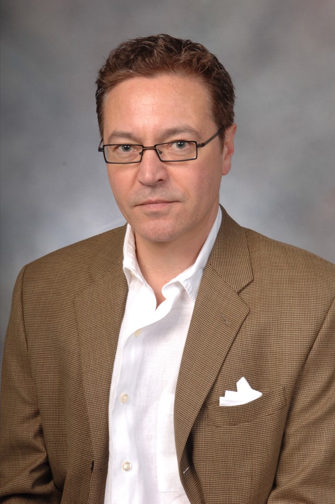 James Faubion – Foucault 13/13