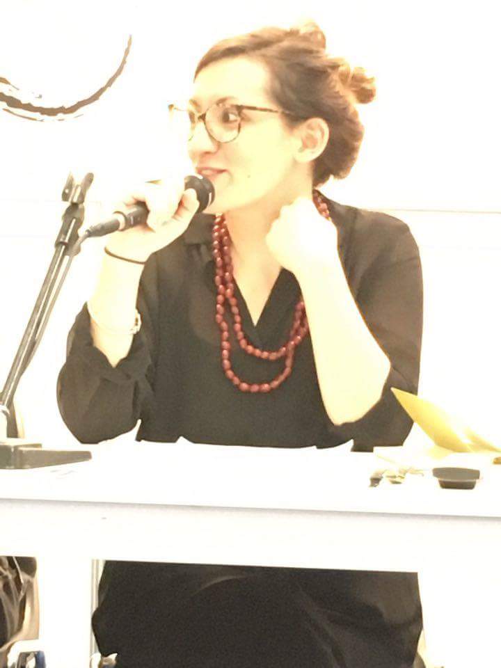 Mara Montanaro – Nietzsche 13/13