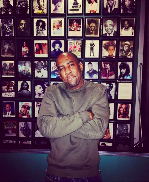 Darryl Robertson – Revolution 13/13