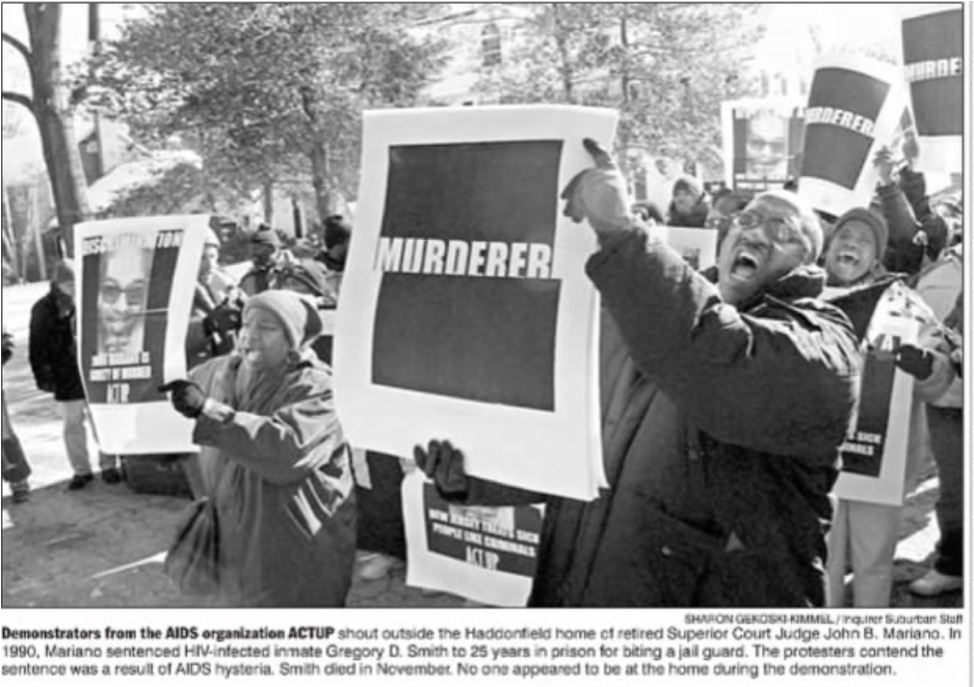 Che Gossett | After Life: Abolition and Queer, Trans & Black AIDS ...