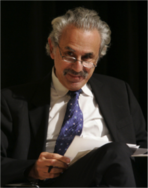 Andrew Arato – Uprising 13/13