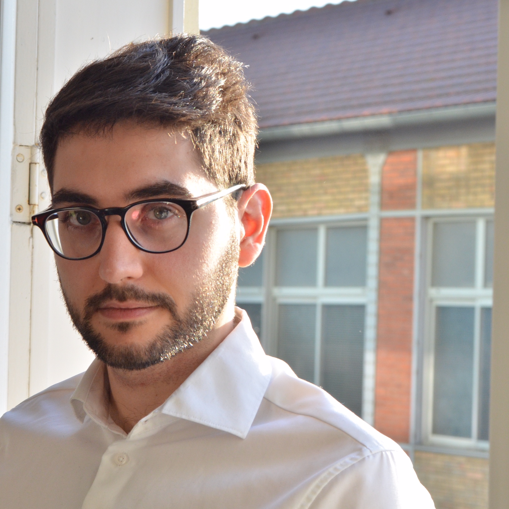 Télémaque Masson-Récipon – Utopia 13/13