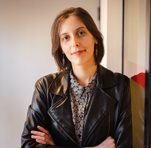 Laëtitia Riss – Utopia 13/13